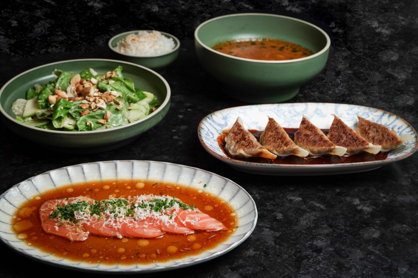 Asia Lucky Meal | chef.ru шеф ру