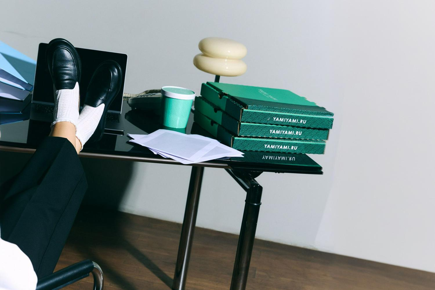 «Back to office»: Yami Yami знает, что заказать на обеденный перерыв ...