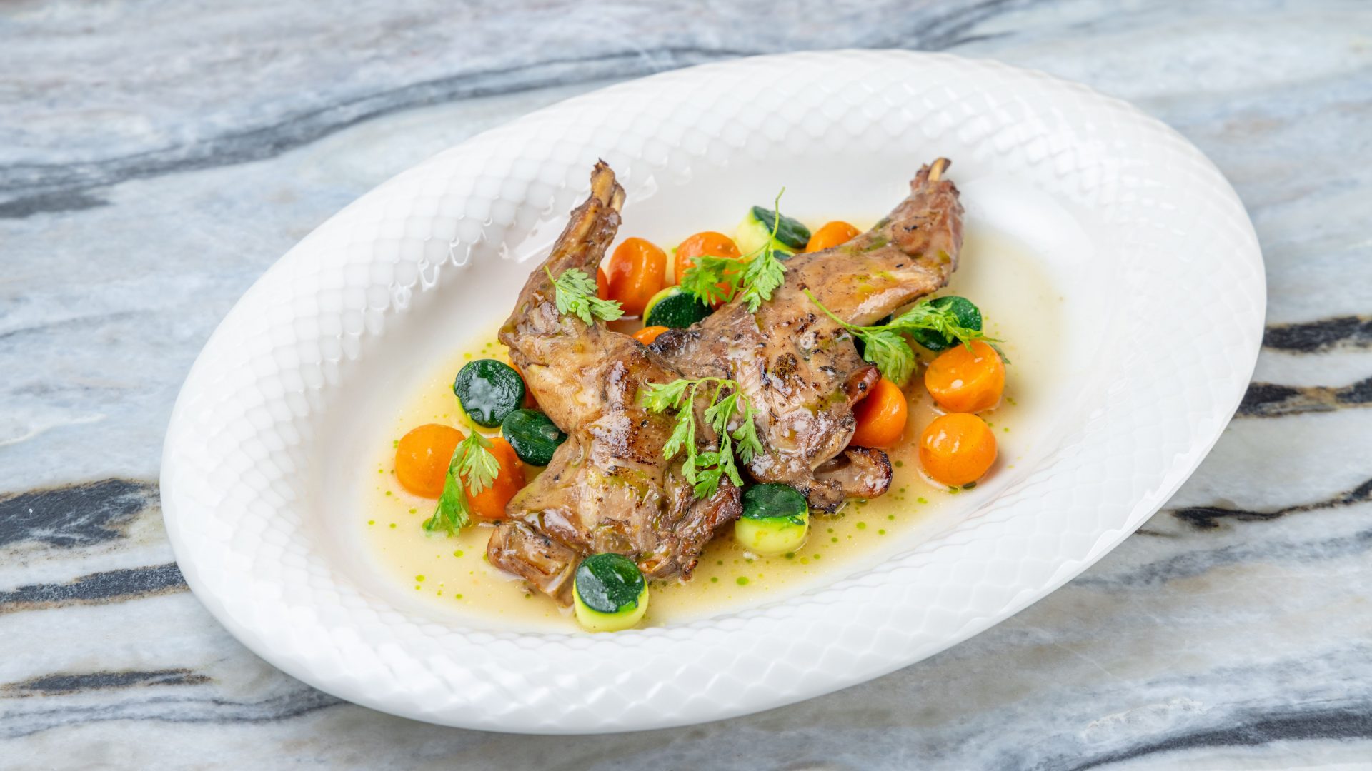 Греческий спешл Viva Greece в Atlantica Bistro | chef.ru шеф ру