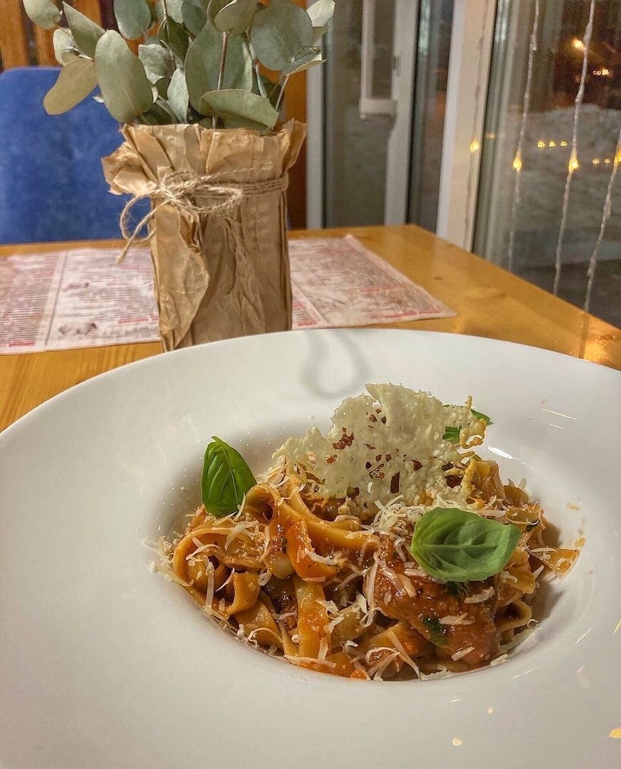 El Jefe | chef.ru шеф ру